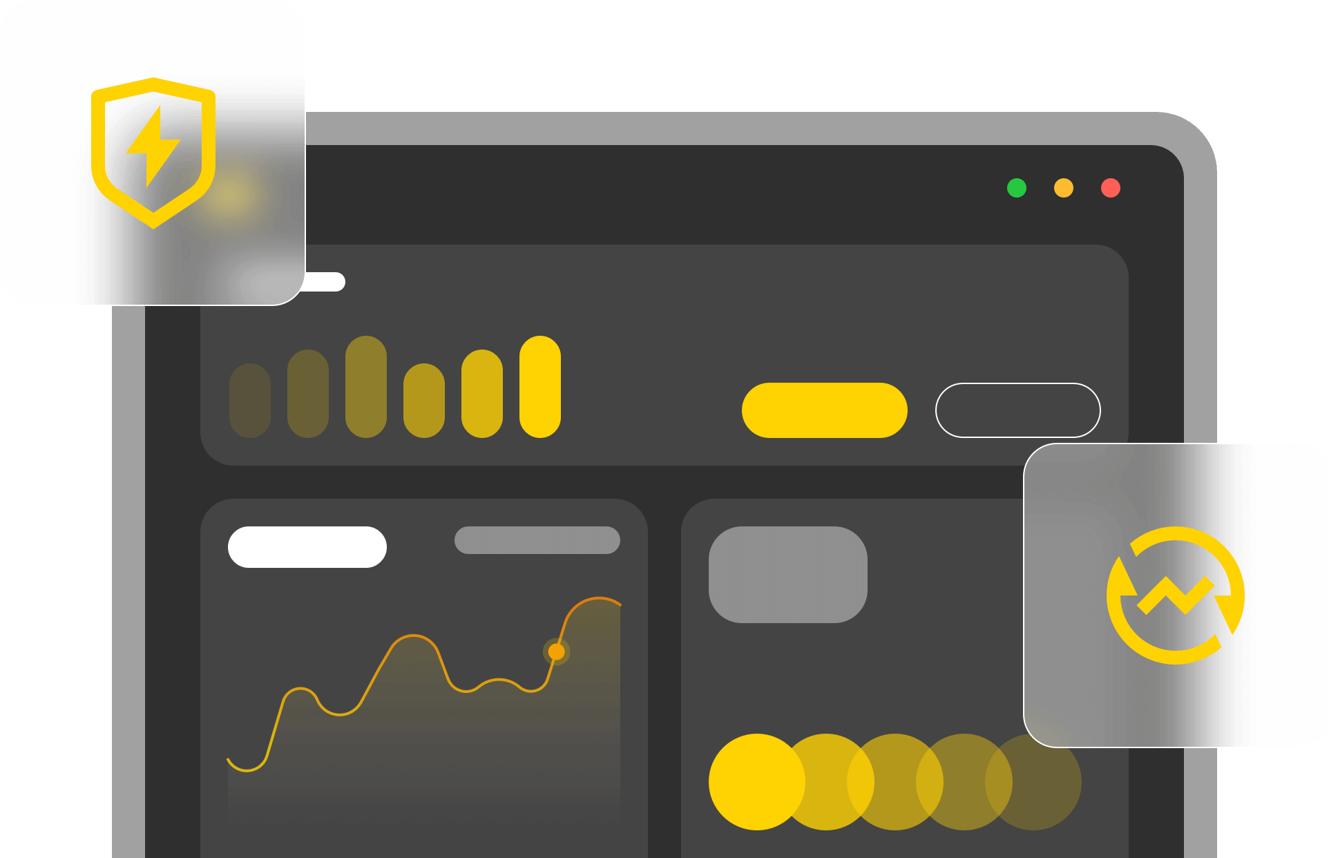 CIAN︱YIELD LAYER OF DEFI